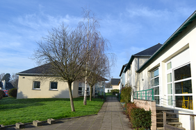 La Futaie - Accueil de Loisirs / Périscolaire - Grandchamp-des-Fontaines